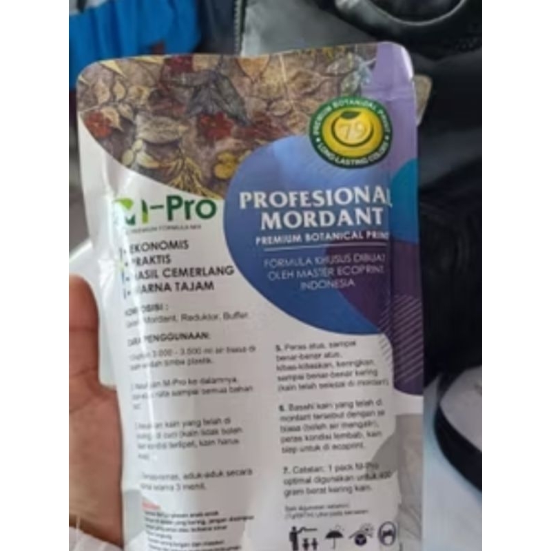 Jual Mordan Ecoprint dan Batik | Shopee Indonesia