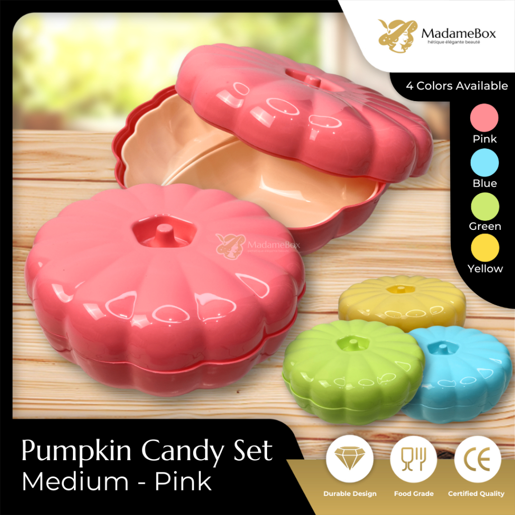 Jual Clio Plastics Toples Kotak serbaguna Makanan Permen Snack Kue ...