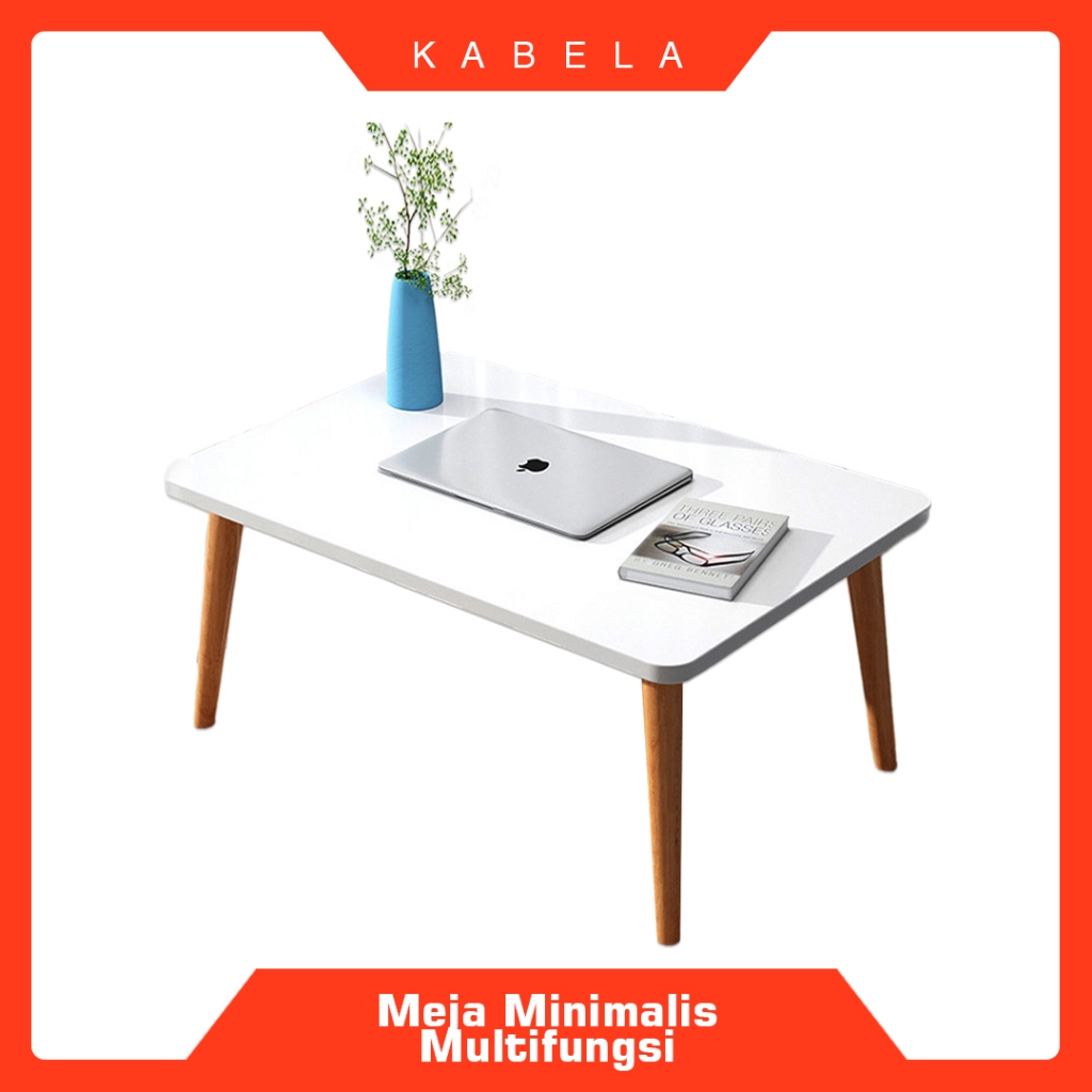 Jual KABELA - Meja laptop, Meja belajar, Meja kecil siswa | Shopee ...