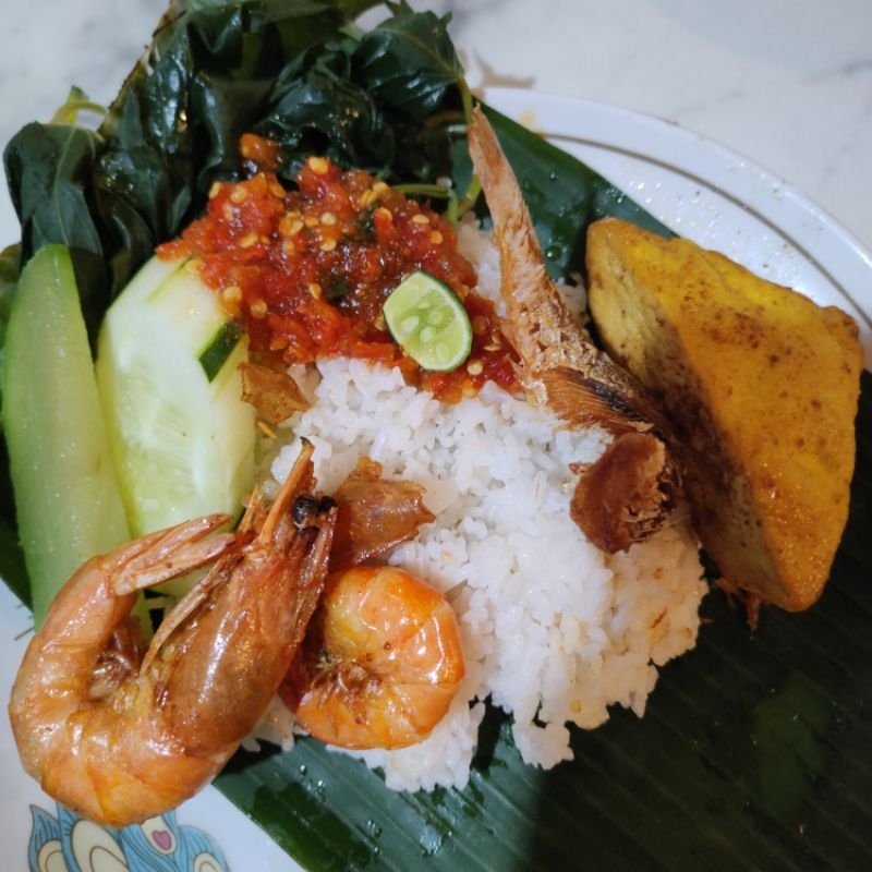 Jual REQUEST 100PCS SELAIN IGA,DAGING,UDANG,TOMYAM | Shopee Indonesia