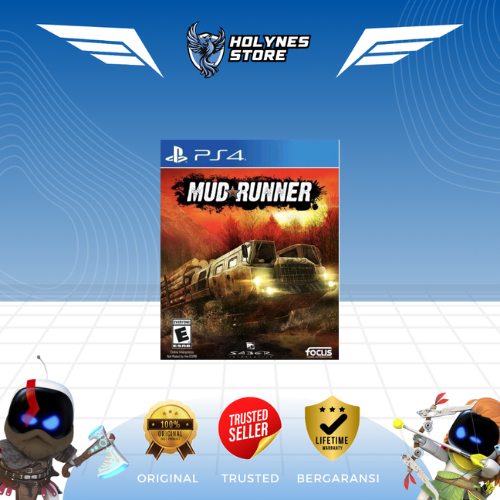 Jual Mudrunner Ps4 Ps5 | Shopee Indonesia