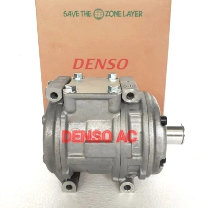 Jual Compressor Compresor Kompressor Kompresor AC Mobil Toyota Kijang ...
