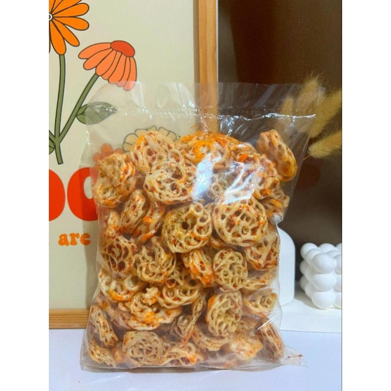 Jual Snack Kiloan Seblak Rafael | Aneka Cemilan Seblak Rafael | Oleh ...