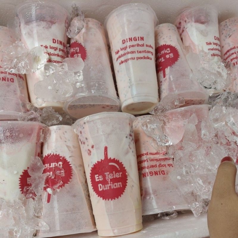 Jual teller durian uthe grosir | Shopee Indonesia