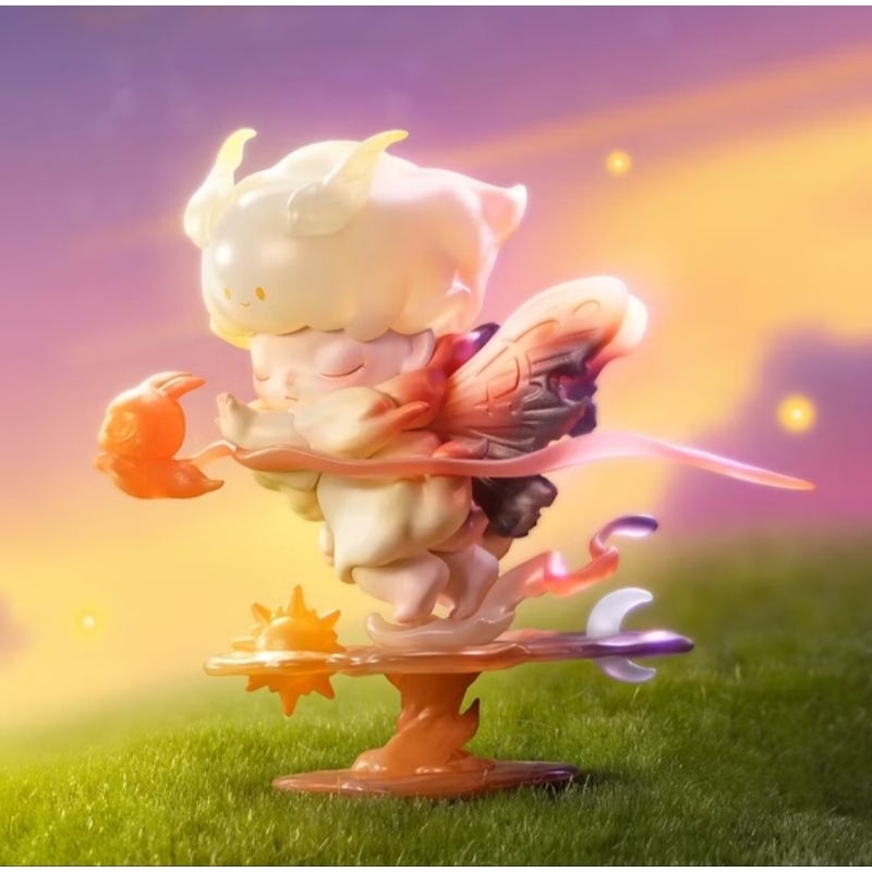 Jual Dimoo Popmart Disney/ Mokoko DP (220rb) | Shopee Indonesia