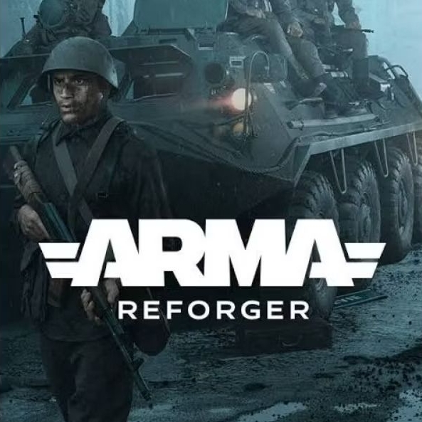 Jual Arma Reforger Deluxe Edition PC | Shopee Indonesia