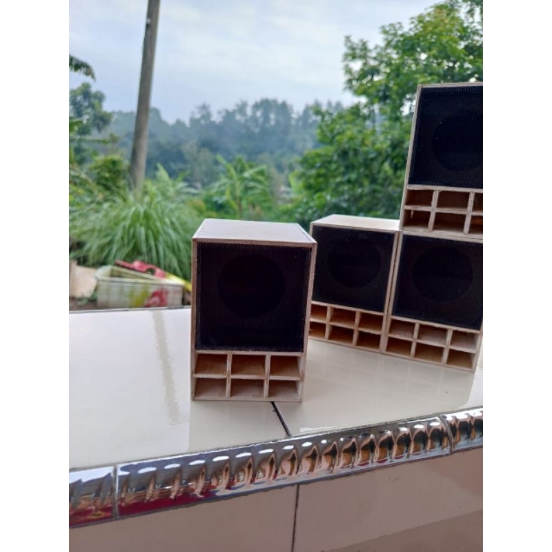 Jual box faster/box boster 2 inch | Shopee Indonesia