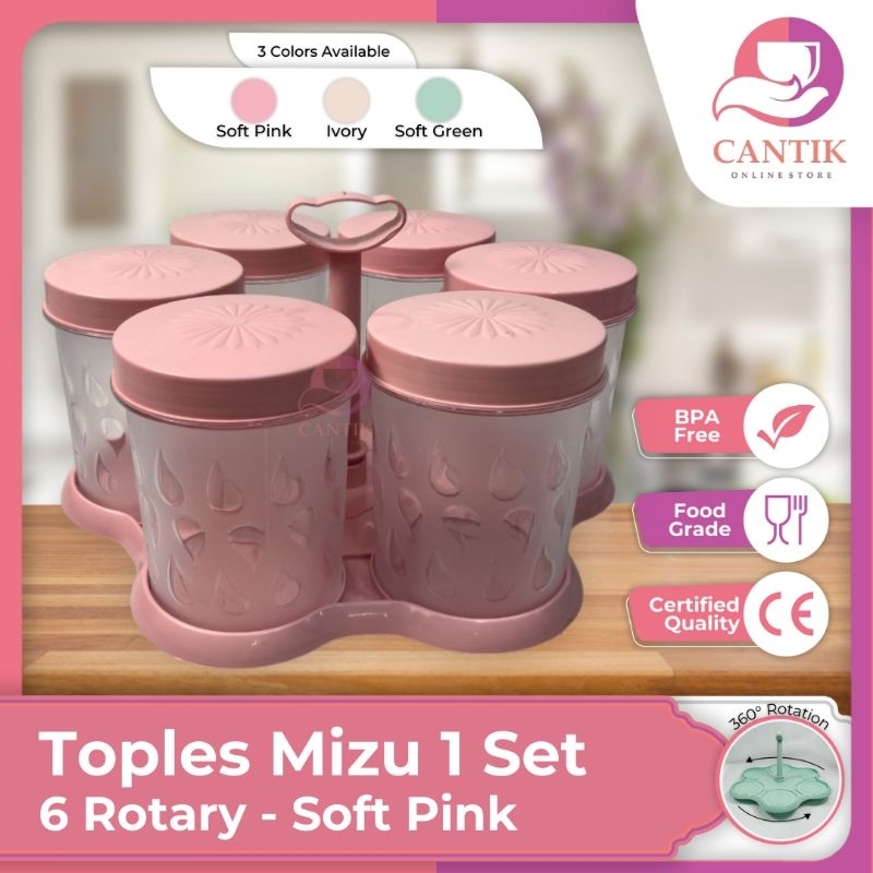 Jual Clio Plastics Toples Nampan Makanan Kue Snack Permen Transparan ...