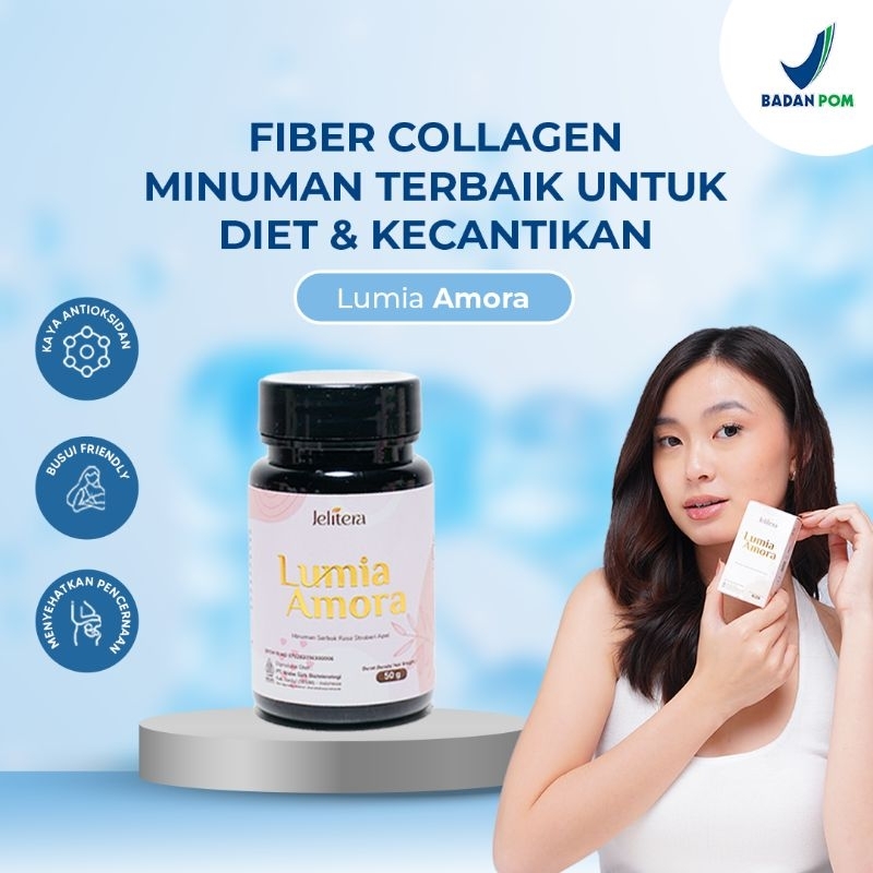 Jual [TERLARIS] JELITERA | LUMIA AMORA | PEMUTIH BADAN AMPUH | PEMUTIH ...