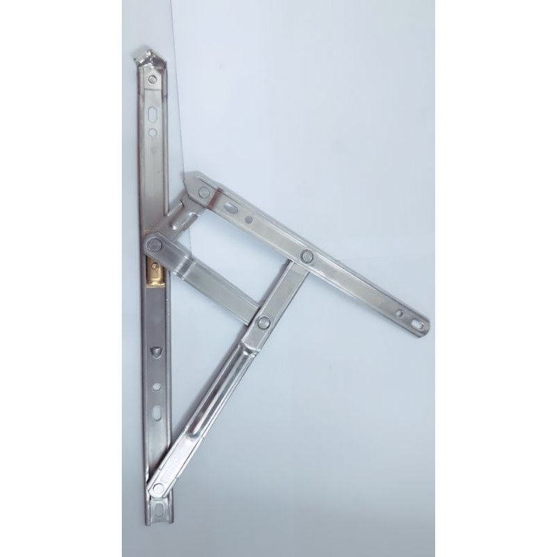 Jual Engsel casement / engsel jendela / friction stay | Shopee Indonesia