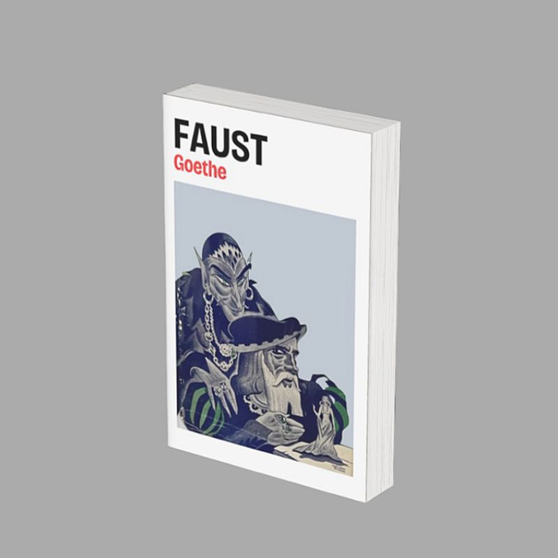 Jual Faust, Goethe (English Edition) | Shopee Indonesia