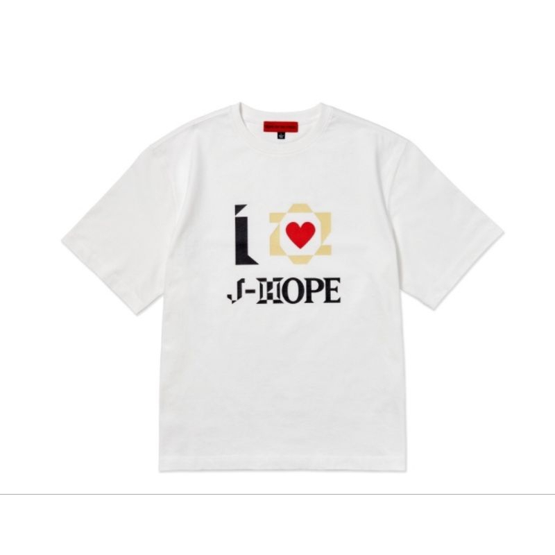 Jual Official Merch Hope On The Stage | Shopee Indonesia