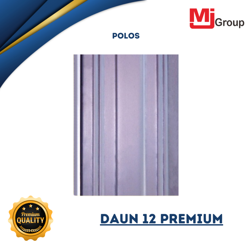 Jual FOLDING GATE - DAUN 12 PREMIUM POLOS | Shopee Indonesia