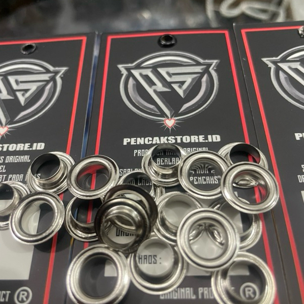 Jual Mata ayam baju pencak silat sakral Mata itik sakral Ring baju ...