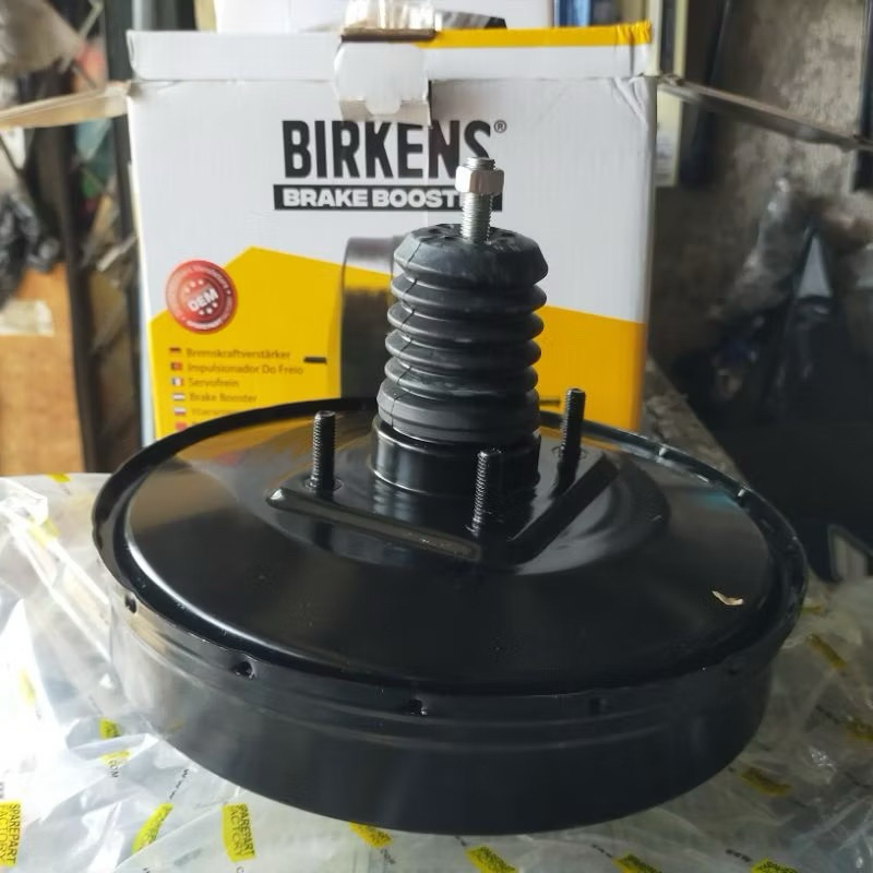 Jual Booster rem GRAND NEW AVANZA 16-21 / RUSH 18-up (body baru ...