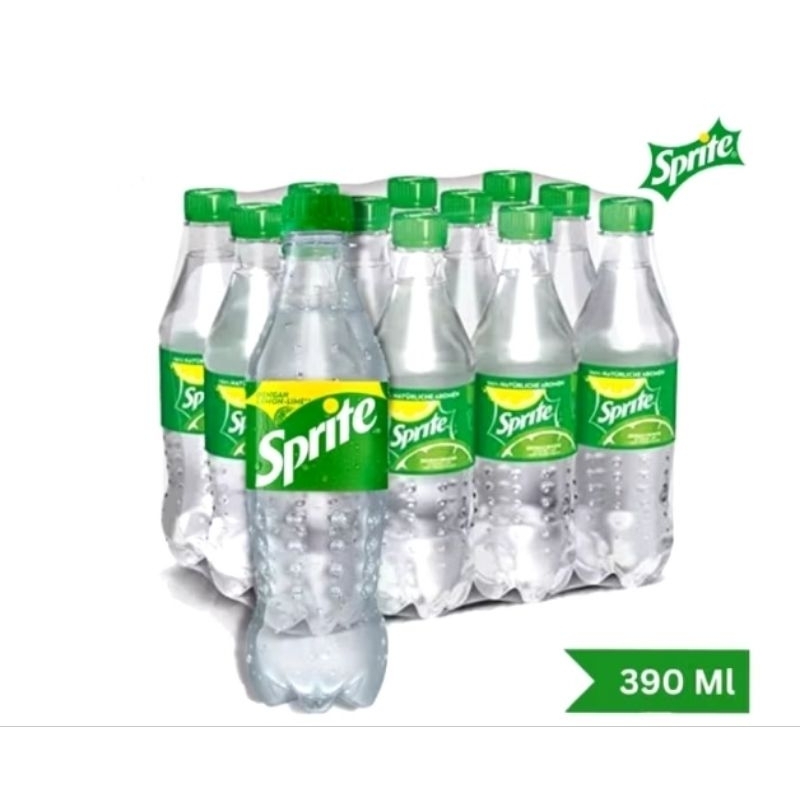 Jual SPRITE Minuman Ringan Berkarbonasi Rasa Lemon Isi 12 btl | Shopee ...