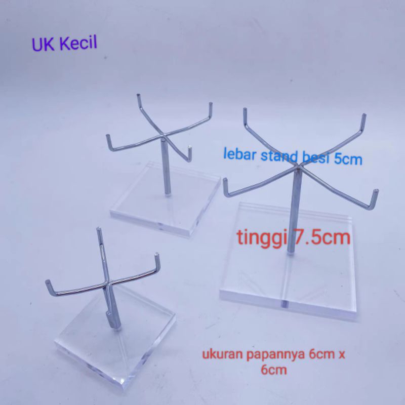 Jual Stand Raw besi kecil | Shopee Indonesia