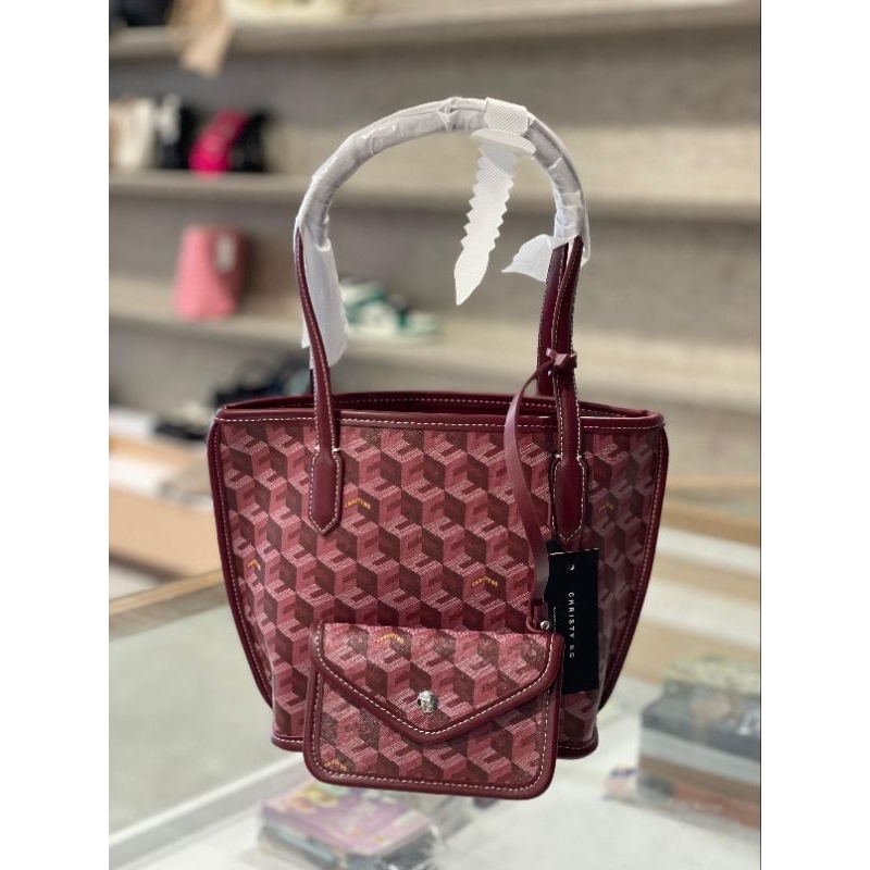 Jual Russo Mini Christy Ng | Shopee Indonesia