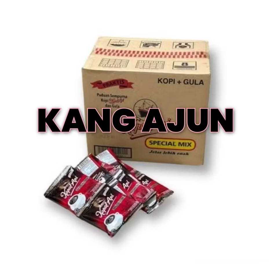 Jual KOPI RENCENGAN LIVE EXTRA KOPI MURAH | Shopee Indonesia