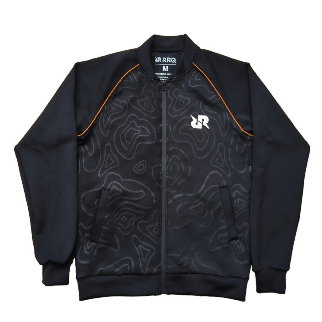 Jual TRACKTOP JACKET EARLY 2025 | Shopee Indonesia