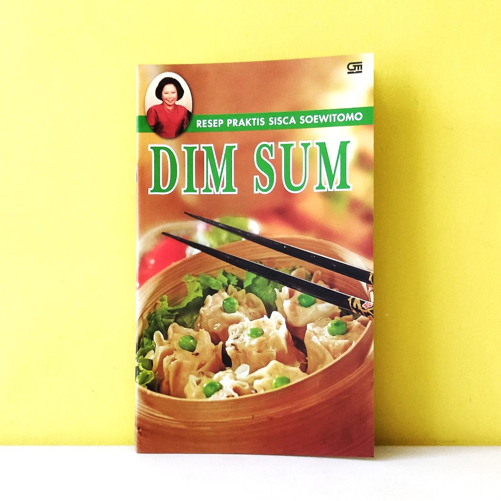 Jual ANNYEONG HASEYO GIFT SHOP | Buku Resep Praktis Sisca Soewitomo ...