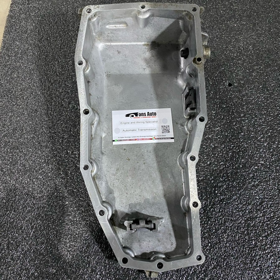 Jual bak carter oli matic civic turbo crv gen 5 turbo 1500cc | Shopee ...