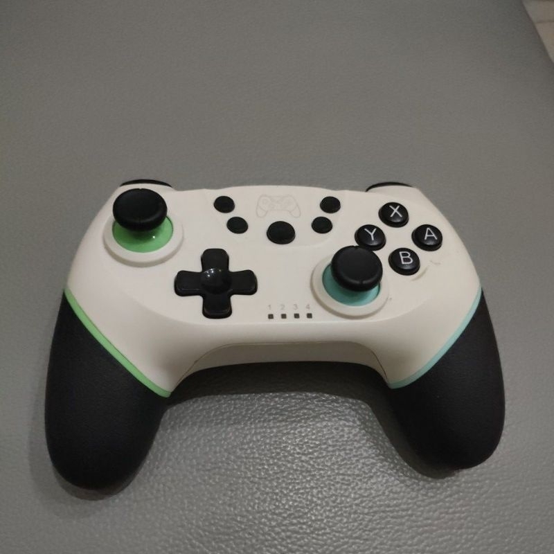 Jual Stik Stick Pro Controller Nintendo Switch | Shopee Indonesia