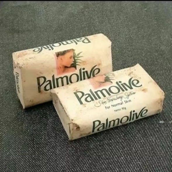 Jual Sabun Mandi Jadul PALMOLIVE | Shopee Indonesia