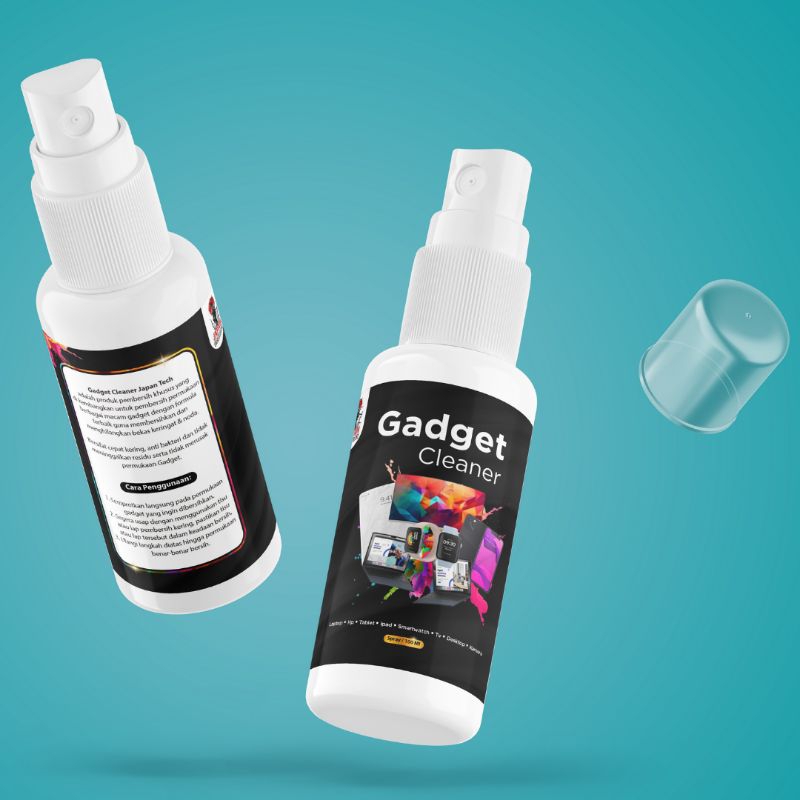 Jual Gadget Cleaner Pembersih HP Laptop Handphone Tablet Ipad ...