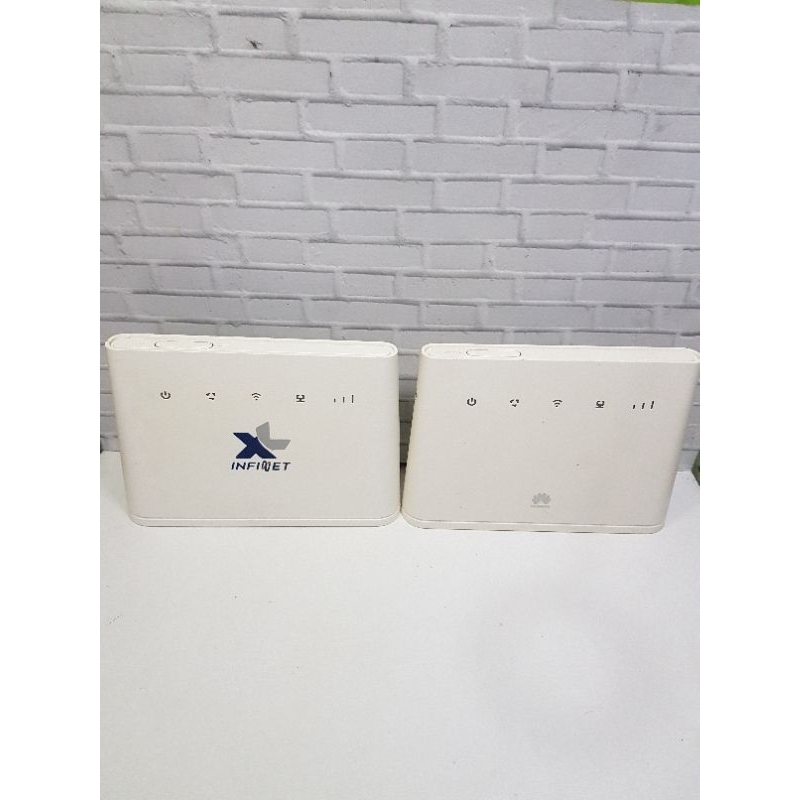 Jual MODEM WIFI HUAWEI B310S-927 SUPORT LOCK PREQUENSI UNLOCK ALL ...