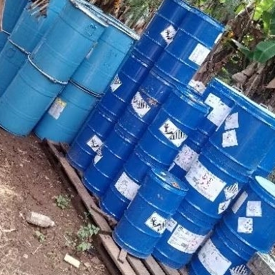 Jual DROM MINI DROM BBM TONG MINI JRIGEN BESI GENTONG MINI 35 liter ...