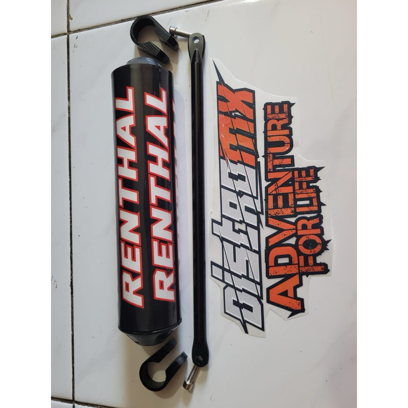 Jual Palang besi stang dan busa stang bulat | Shopee Indonesia