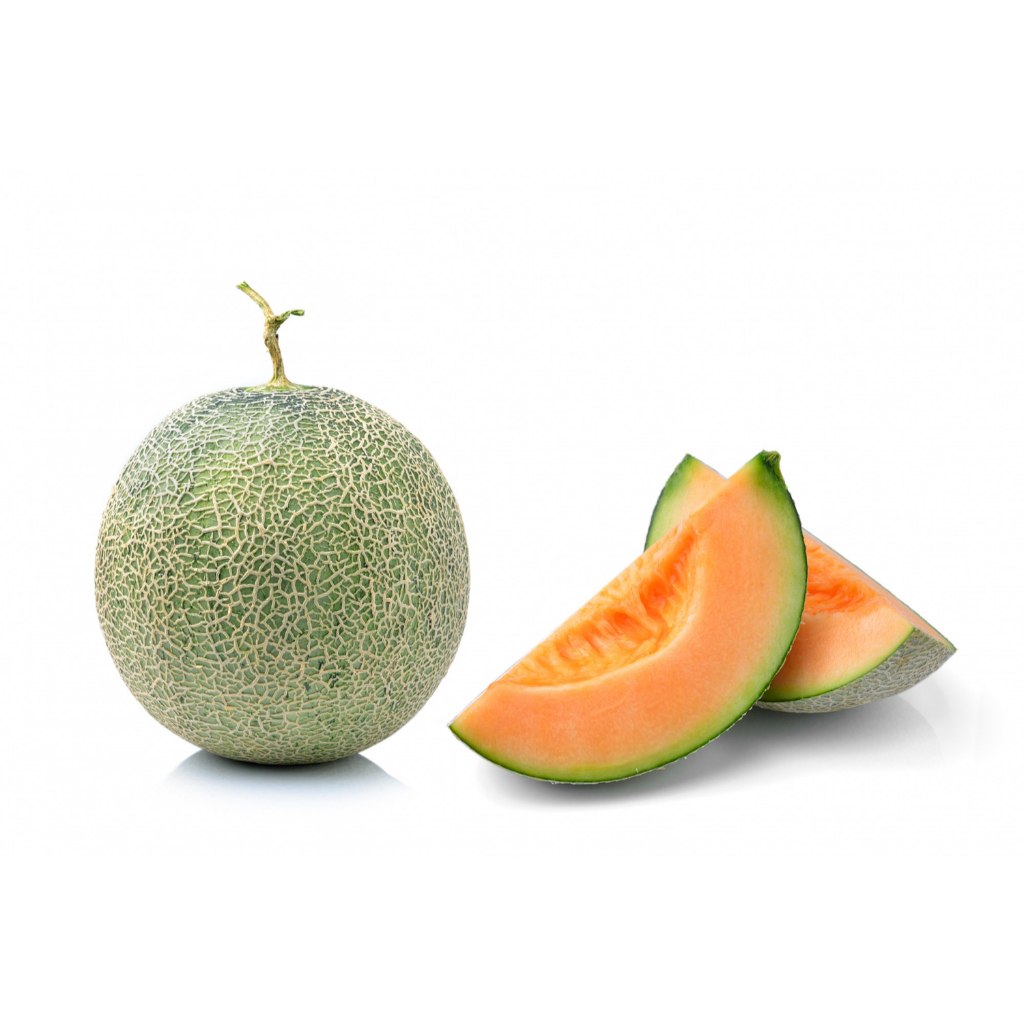 Jual Melon Rock / Melon Orange - Buah Buahan Segar | Shopee Indonesia