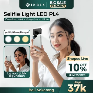 Toko Online INBEX Official Shop | Shopee Indonesia