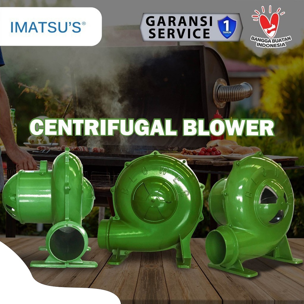 Jual Mesin Blower Keong 2 Inch Blower Angin Duduk Elektrik Electric 2 ...