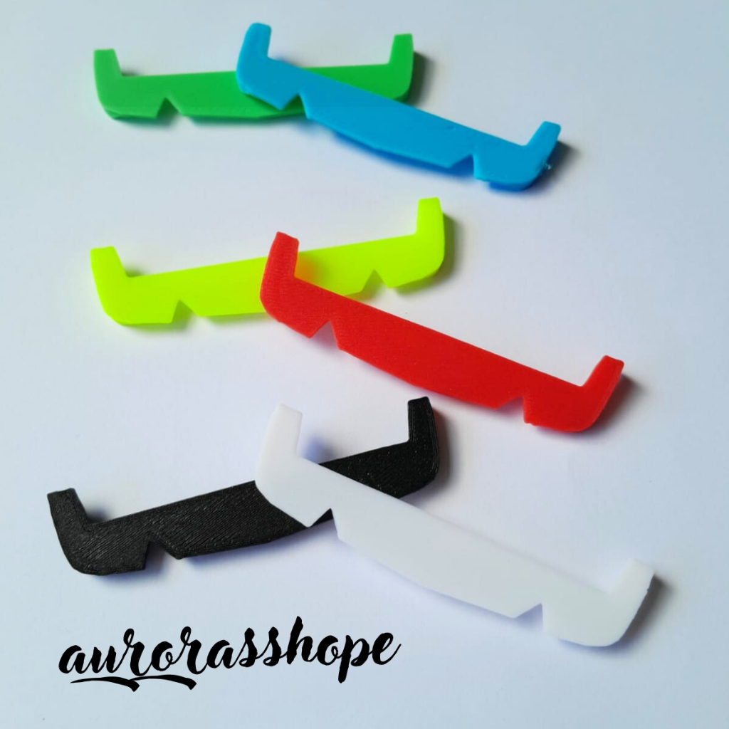 Jual Winglet Bawah ( Miniatur Bus Basuri ) | Shopee Indonesia