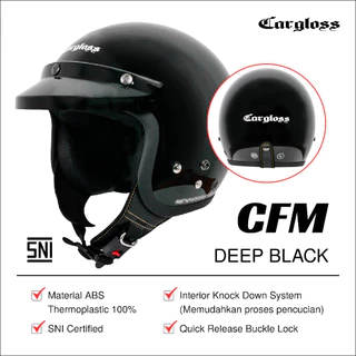 Toko Online Cargloss Helmet Official Shop | Shopee Indonesia