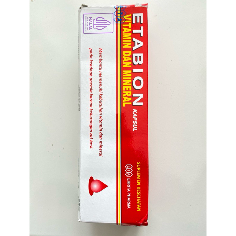 Jual Etabion | Shopee Indonesia