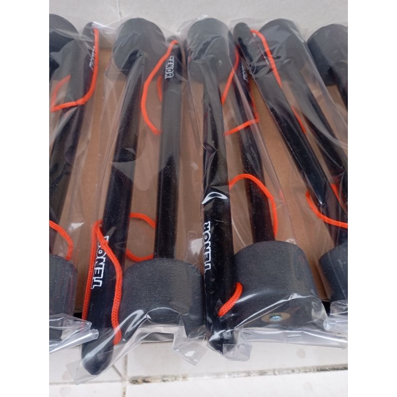 Jual Stik tenor drumband SD-SMP/Stik tenor hitam(Sedang) sepasang isi 2 ...