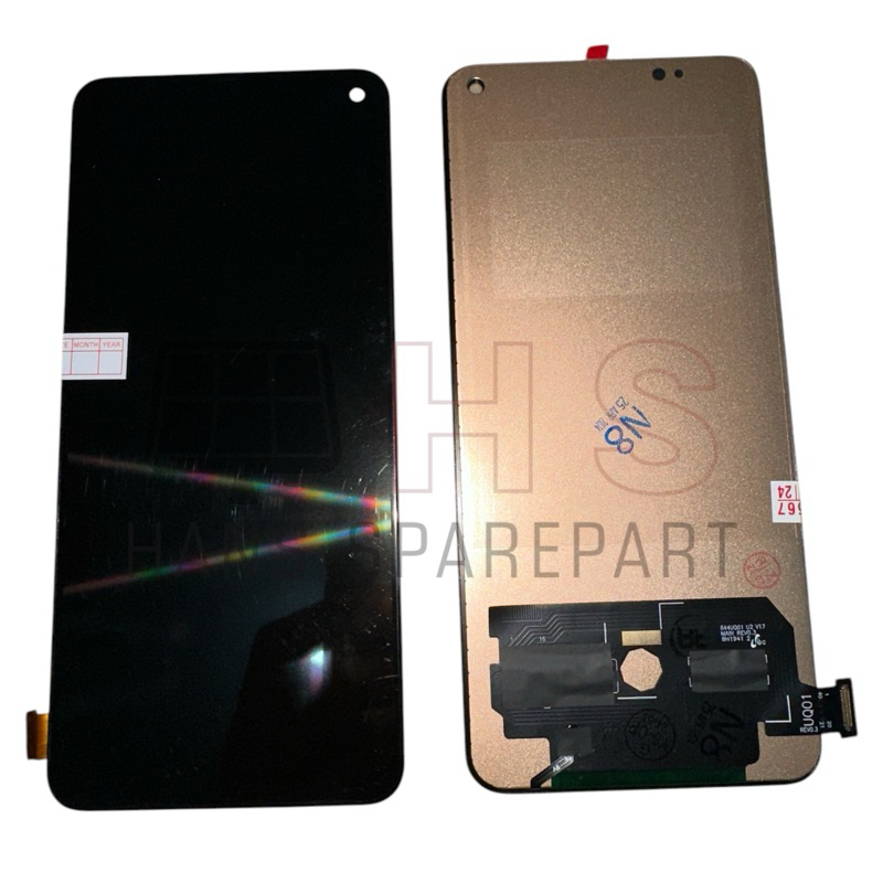 Jual LCD TOUCHSCREEN VIVO V17 / VIVO V19 / V19 NEO - INCELL COMPLETE ...