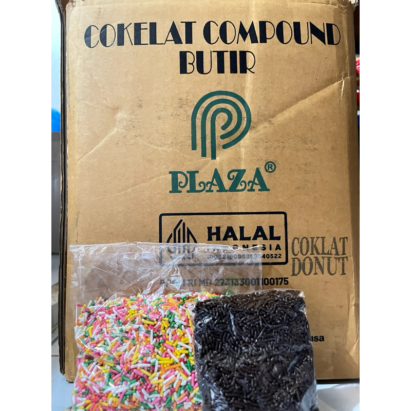 Jual Meses Plaza Repack Coklat / warna | Shopee Indonesia