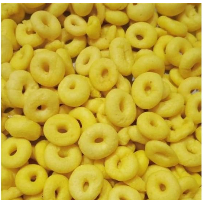 Jual 100 gr - ALEN ALEN Khas Asli Trenggalek Pilus Cincin Kuning ...