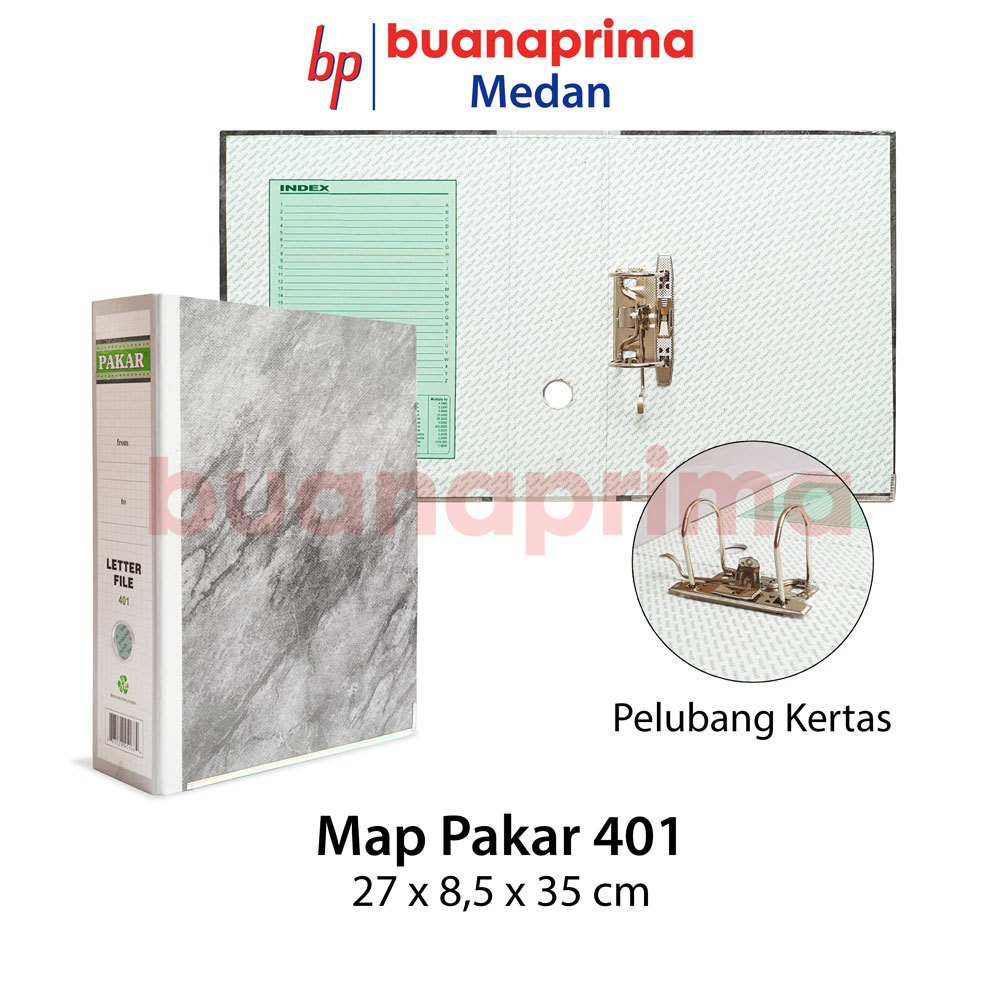 Jual MAP ORDNER PAKAR 401 402 403 Letter File Folio Map Ordner Karton Folder | Shopee Indonesia