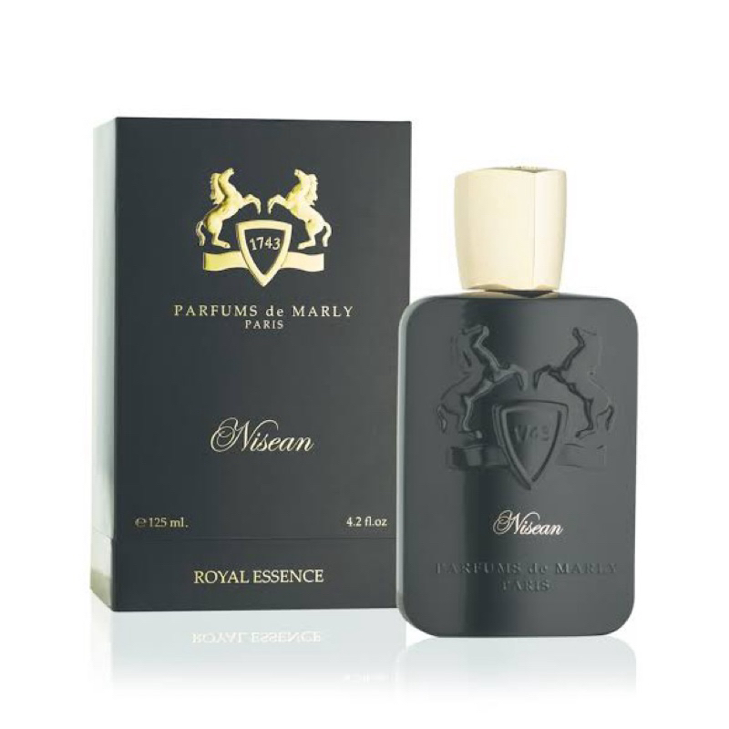 Jual PARFUMS DE MA*LY NISEAN 125ML | Shopee Indonesia