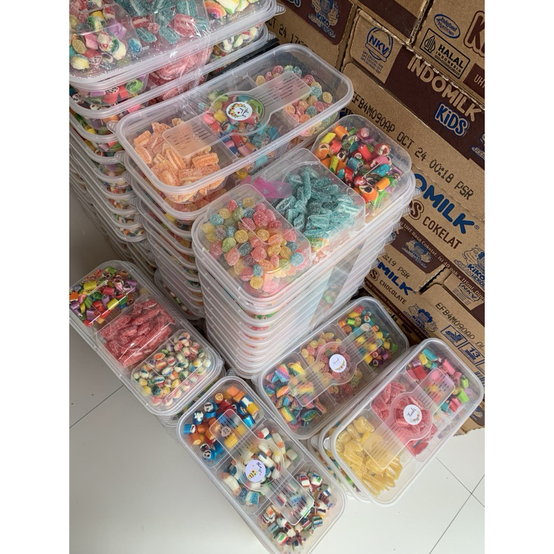 Jual permen lucu dan unik lebaran | Shopee Indonesia