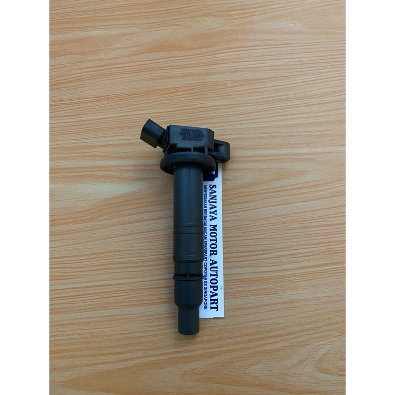 Jual Coil ignition cuil kuil koil toyota kijang inova innova hilux ...