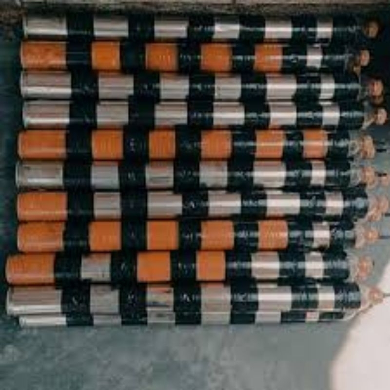 Jual mercon meriam 6 kaleng/mercon spirtus 6 kaleng/mercon kaleng bear ...