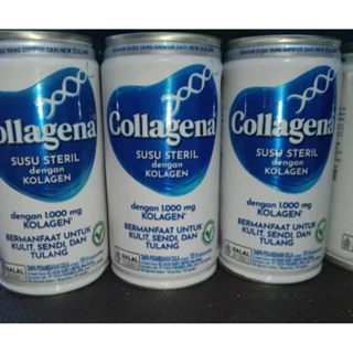 Jual Collagena Susu Terlengkap & Harga Terbaru Oktober 2025 | Shopee ...