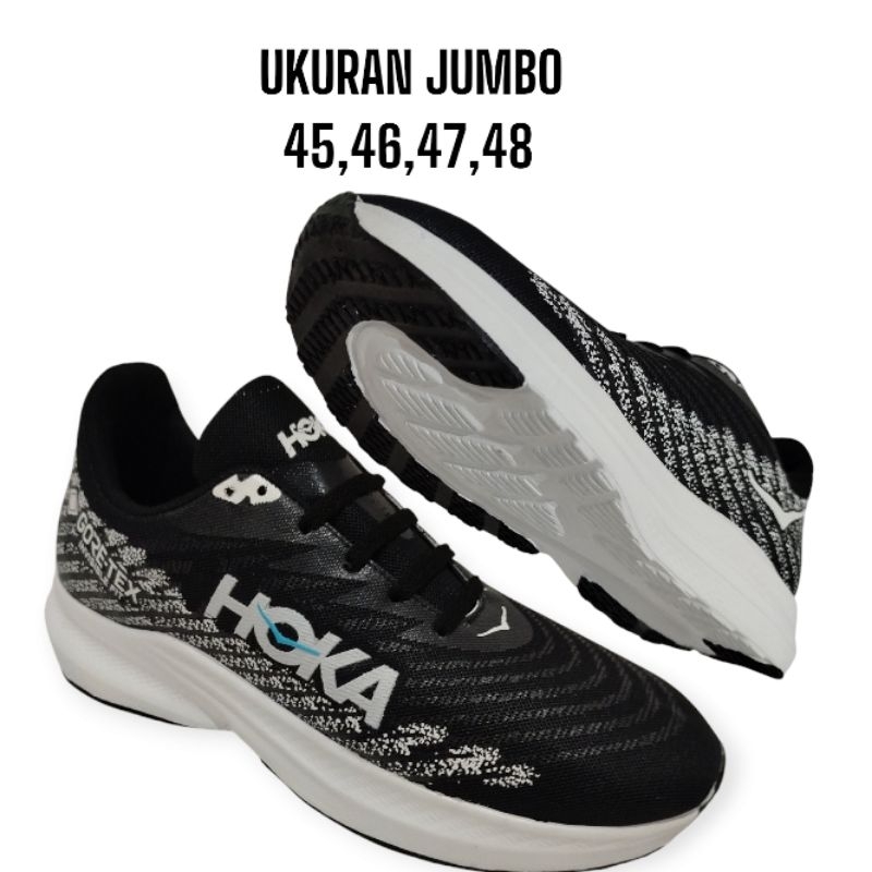 Jual Sepatu Ukuran Jumbo dan Besar Paling Banyak Dicari Ukuran 45,46,47 ...