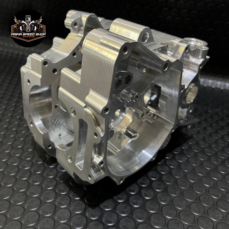 Jual Crankcase honda wave 125 by bom rangsit thailand krengkes honda ...